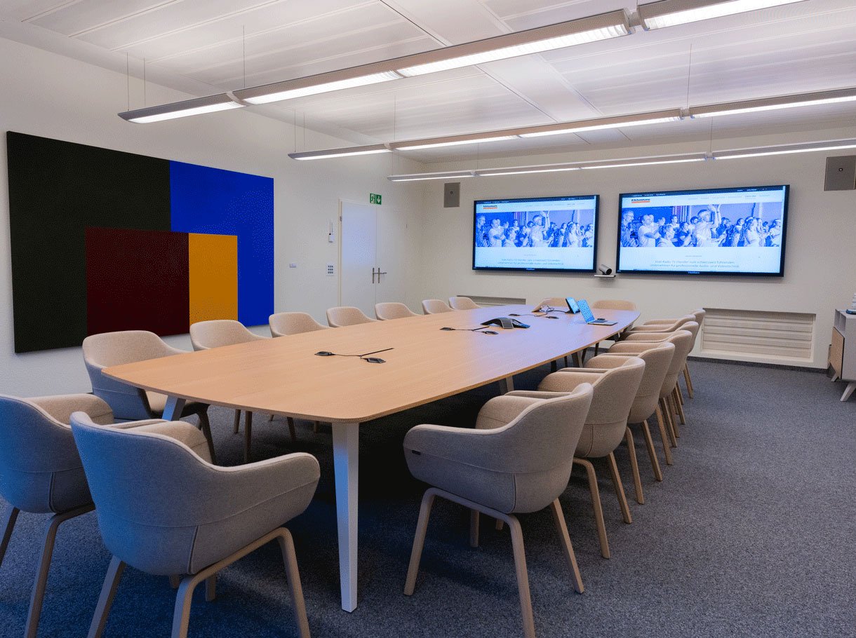 Meraxis AG, Muri & Gümligen