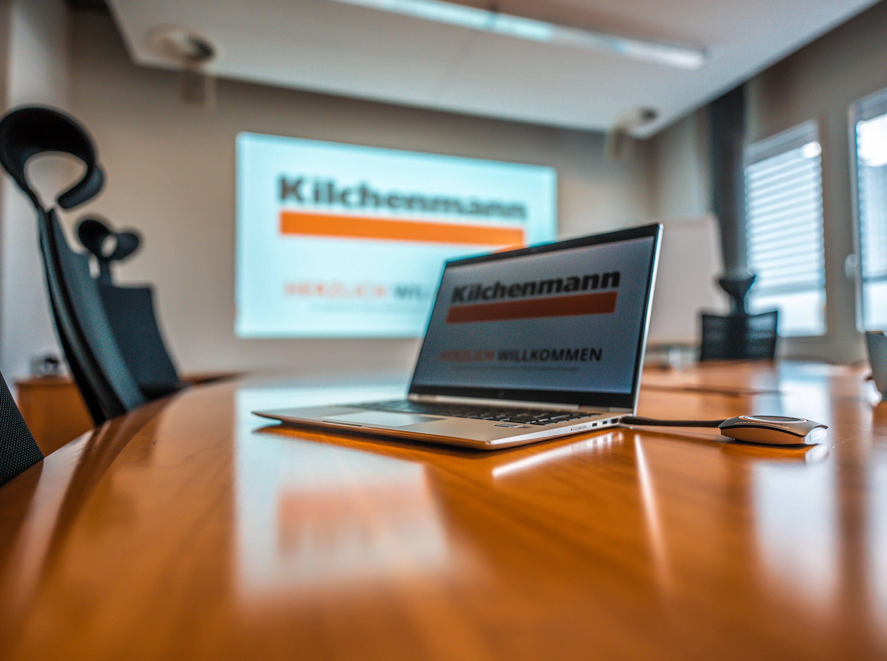 Selecta Management AG, Kirchberg